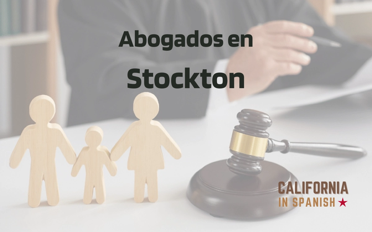Los 10 mejores abogados en Stockton (CA) en 2026